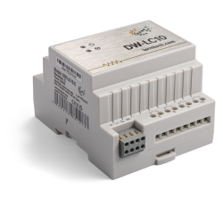 Din-rail - Larnitech wiki page